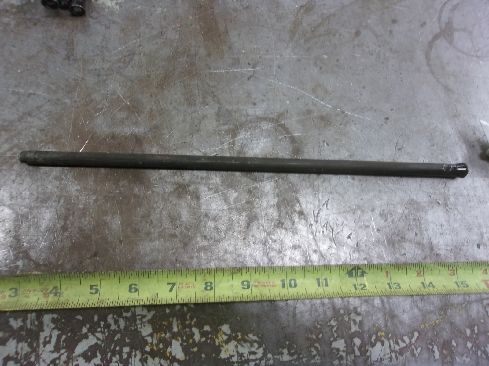 John Deere 3010 Pushrods Push Rods AR26355 Gas and LP Models for sale ...