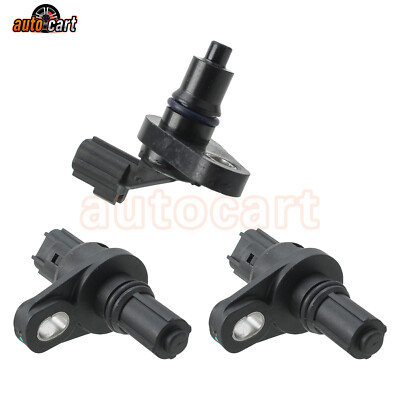 3x Transmission Speed Sensor 5078554AA For Dodge Avenger Grand Caravan ...