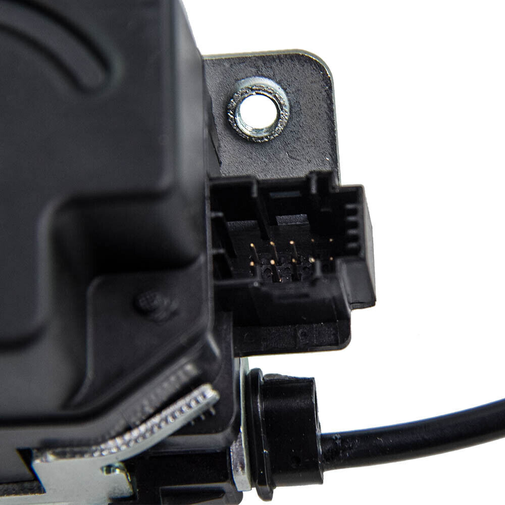 1647400735 Lift Gate Door Lock Actuator For Mercedes Benz W164 GL320 ...