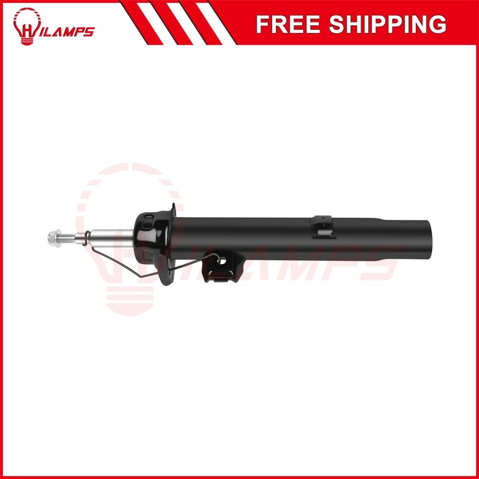 Front Pair Struts Shocks Fits 2006-2013 BMW E90 E91 E92 E93 128i 135i ...