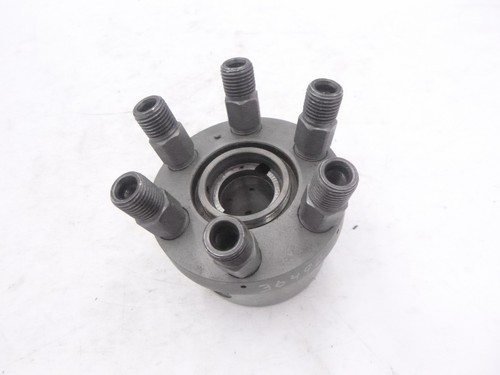 Stanadyne Diesel Injection Pump Head And Rotor Assy 8 Cycle 6.5 TD ...