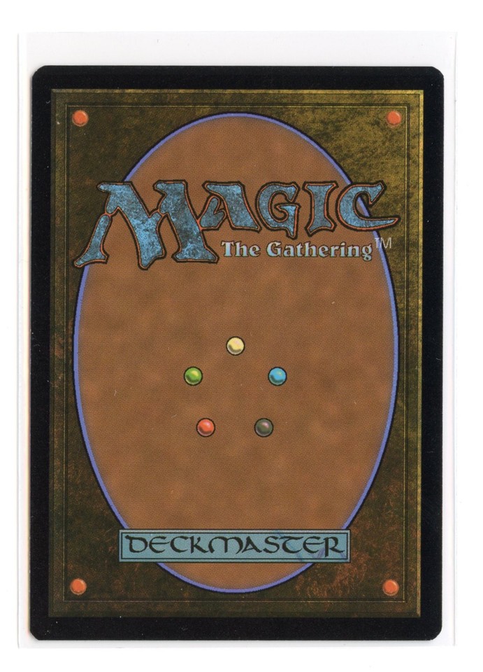 Jumbo Cactuar R 191 Foil Final Fantasy MTG Card NM | eBay