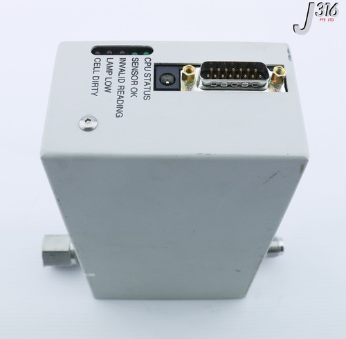 6619 TELEDYNE PROCESS OZONE SENSOR, 033590400, 0190-34193 M452 | eBay