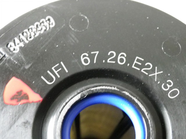 Original Opel Insignia B Filter 84186990 Kraftstofffilter FI10952 ...