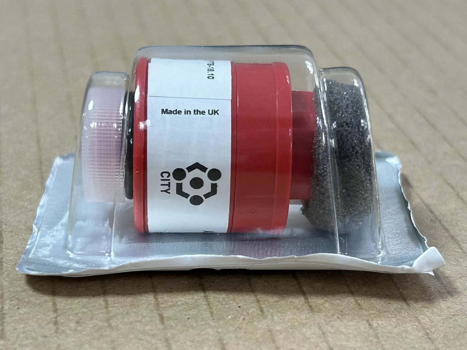 New For & Brand UK CITY AO2 Oxygen Sensor PTB-18.10 1PC FreeShipping | eBay