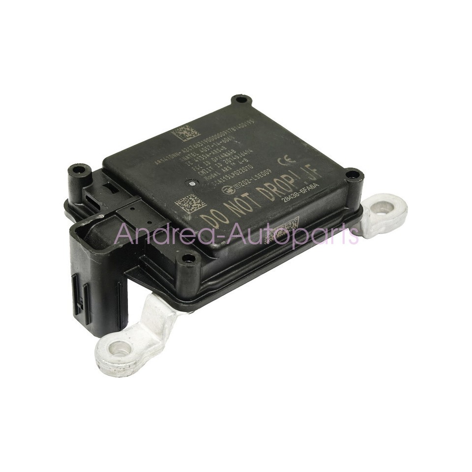 FOR 19-23 NISSAN ALTIMA CRUISE FRONT CONTROL DISTANCE RADAR SENSOR ...