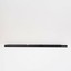 NEW MB C W204 REAR RIGHT DOOR WINDOW OUTSIDE SEALING RAIL A2047354065 ...