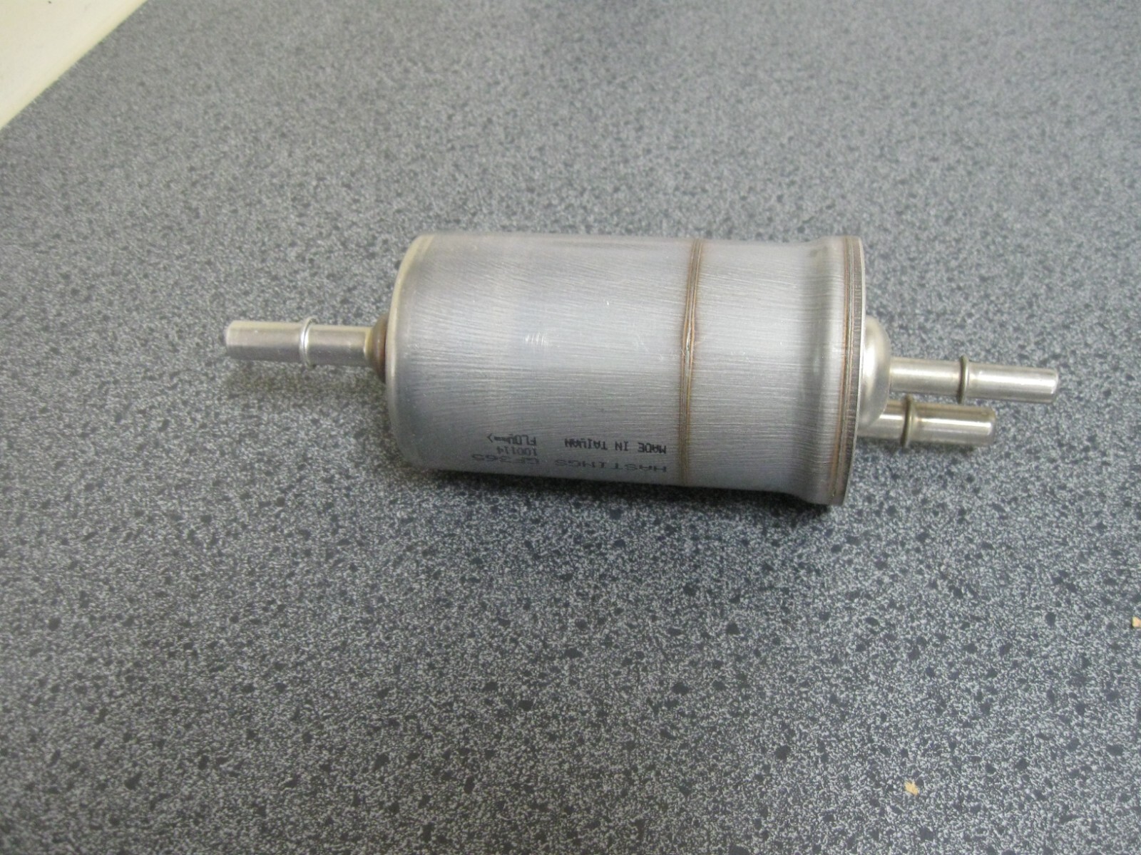 CHAMPION-LABORATORIES G6628 - Fuel filter cross reference