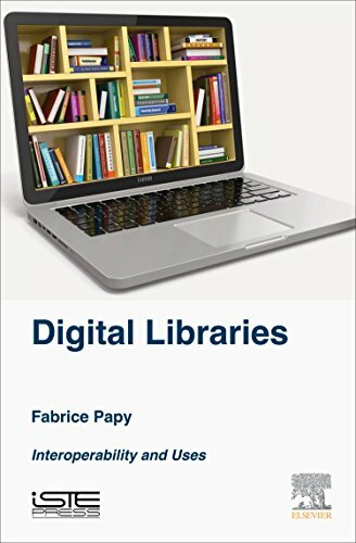 Digital Libraries by Papy New 9781785480454 Fast Free Shipping ...