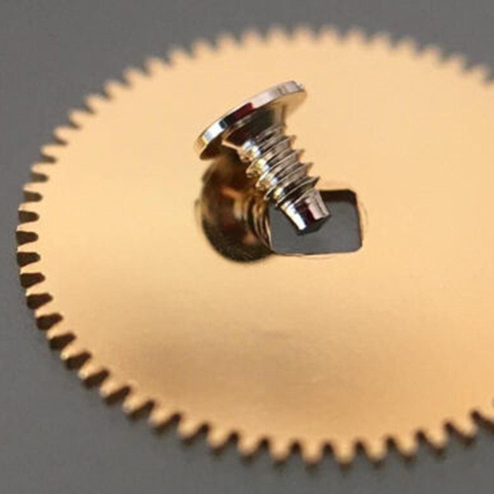 10 x Watch Movement Wheel Screws For ETA 2824 2836 2834 2846 | eBay