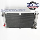 For 1983-1988 1984 PORSCHE 944 2.5L 2.7L NON-Turbo Aluminum Radiator MT ...