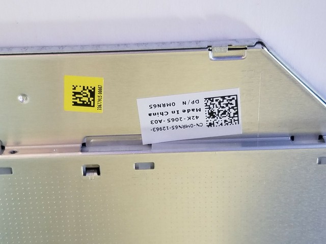 9m9fk Gu90n Dell DVD Drive With Bezel XPS 8910 for sale online | eBay