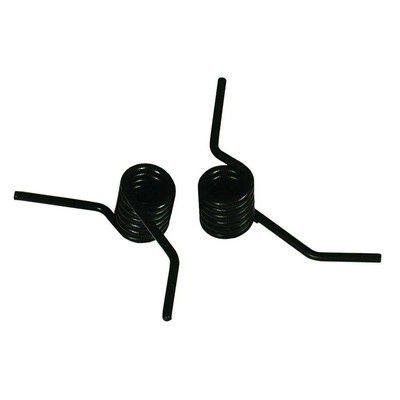 Power Rake Spring Clip On Type 370-011 | eBay