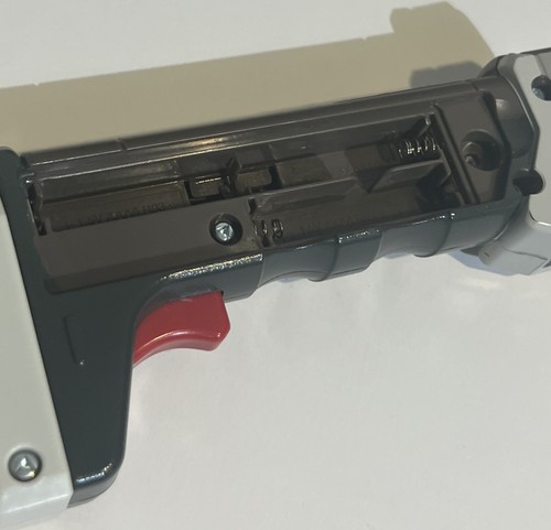 Disney Pixar Buzz Lightyear Movie Replica Laser Blade SC DX09 Weapon ...