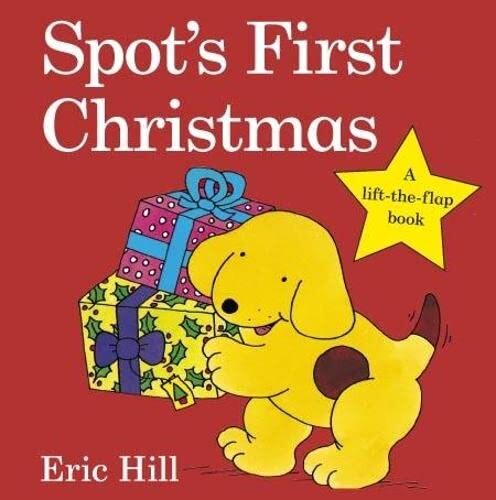 Spot's First Christmas, Hill, Eric | eBay