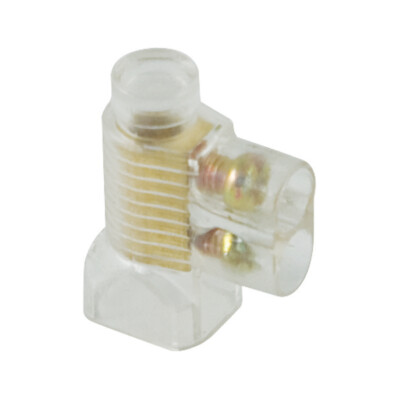 Double Screw Insulated Electrical Connector 50pcs BP Connector | eBay ...