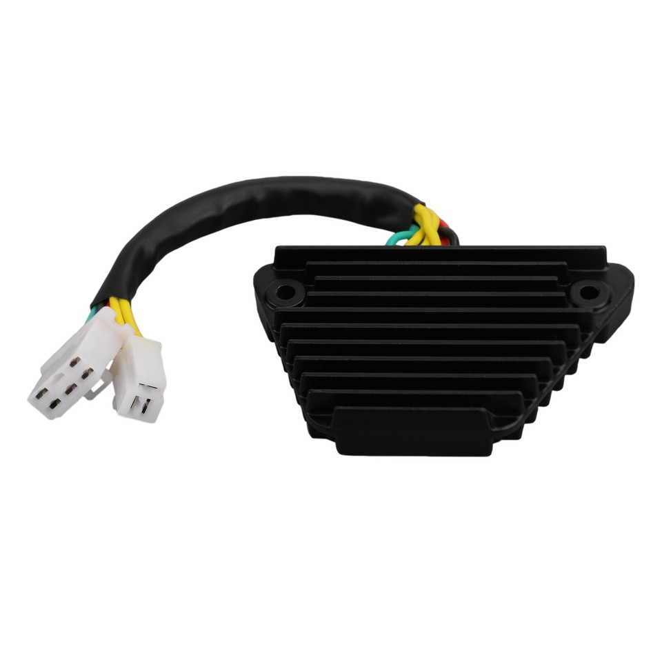 Voltage Regulator Rectifier for Honda VT500C/F Shadow Ascot 31600-MF5 ...