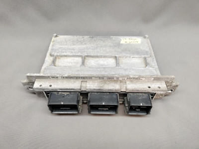 2008 2009 FORD Edge LINCOLN MKX Engine Computer ECM/ECU 8T4A-12A650-KC ...
