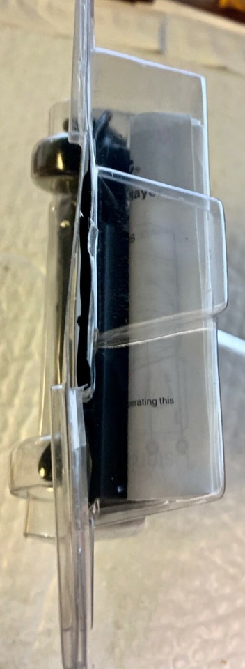 Panasonic RQ-V180 Auto Reverse Walkman Digital Synthesizer Tuner AM/FM ...