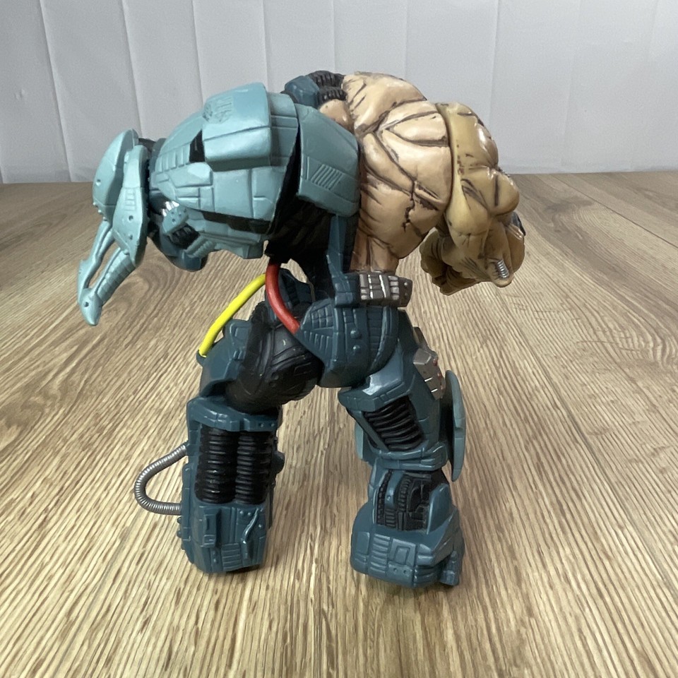 McFarlane Toys Spawn Series 5 Overkill II Action Figure Loose | eBay