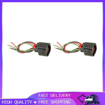 Hy Pack Headlight Connector For Ford Fiesta 2019 | eBay