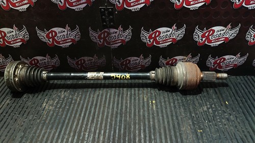 7L8501201 Palier / Transmission Arrière Gauche AUDI Q7 Réf 5408 | eBay