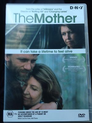 The Mother BBC Films DVD, Daniel Craig, Like New, Aus Seller, Free ...