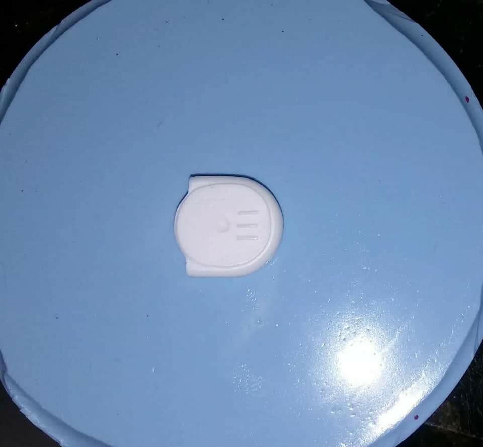 1/24 scale caddy batwing air cleaner Lindberg Monogram Revell Hot Rat ...