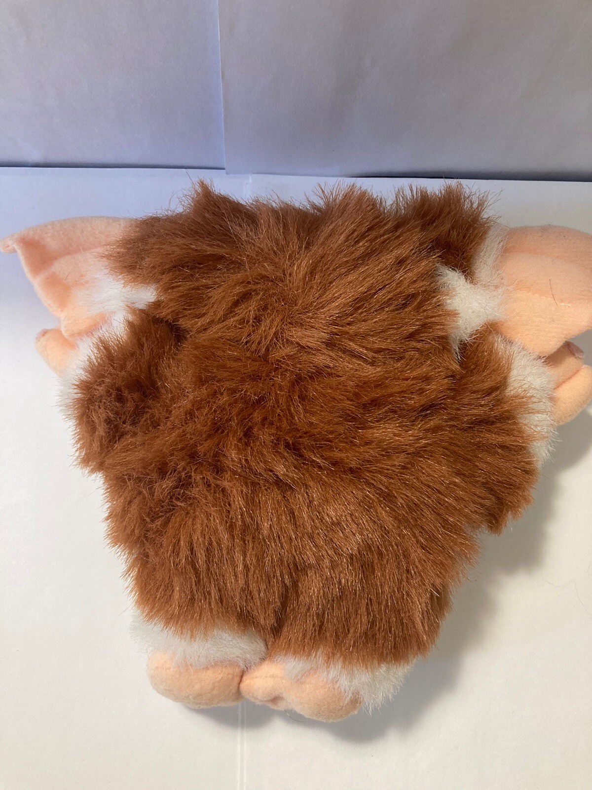 Warner Bros. Gremlins Gizmo Plush 1995 ,16 cm. | eBay