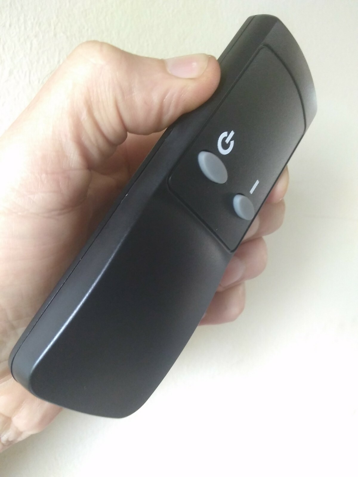 Dimplex RC01 020 Fire remote control Original Genuine Replacement Spare ...