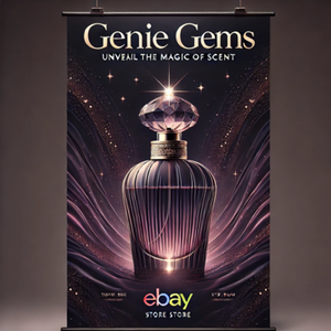 Genie Gems LLC | eBay Shops