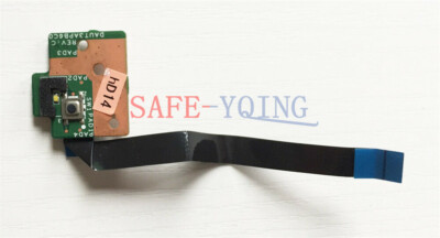 DAUT3APB6C0 DAUT3APB8D0 HP Pavilion DV6-1000 DV6-2000 DV6T Power Button ...