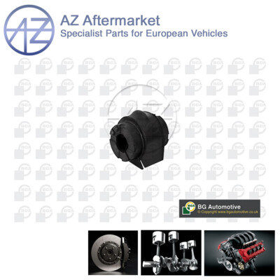 Fits Freelander 2 2.0 2.2 D TD4 3.2 AZ Front Track Control Arm Bush ...