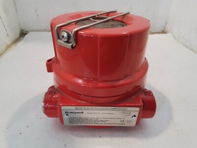 Honeywell FS10-R30 flame detector 136540 NOS (D8C) | eBay