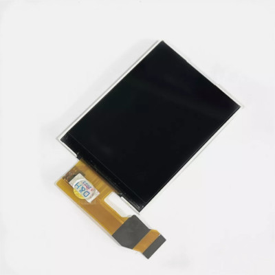 New LCD Display Screen Repair Parts Without Backlight For Canon IXUS170 ...