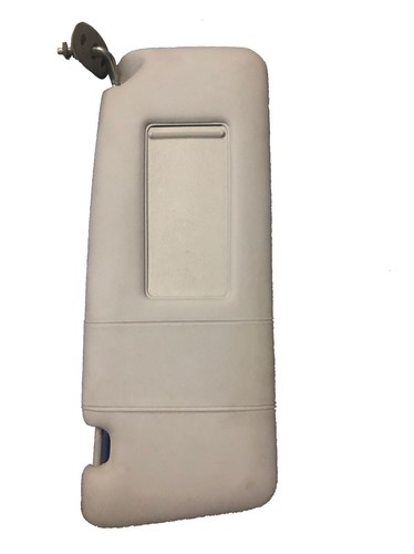 BMW e34 Sun Visor Right Side With Mirror | eBay