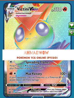 Victini Evolution Chart