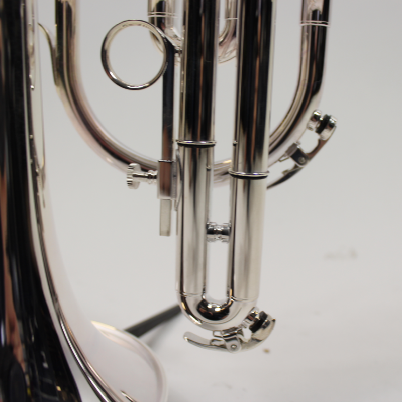 Besson Prodige Cornet, BE120-2, Brand New free shipping NWT | eBay