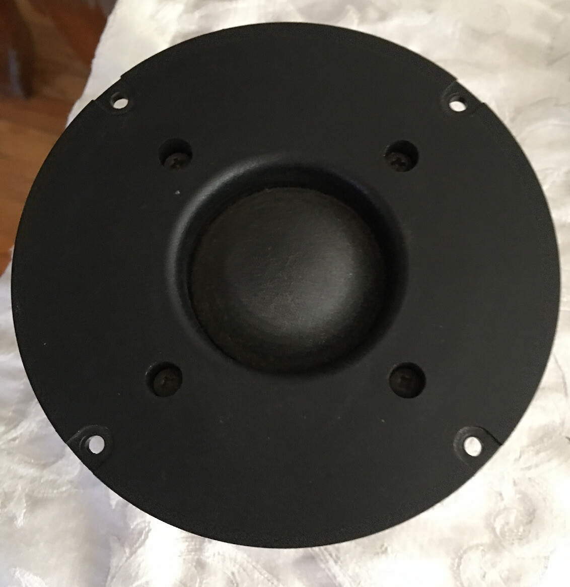 Peerless 2" Poly Dome Midrange 8 Ohm RARE! | eBay