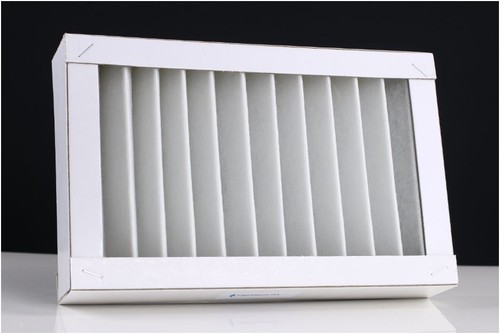 2, 5, 10 x G4 Filter Set Danfoss Air Unit w1 Z-Line Filter Wohnraum ...