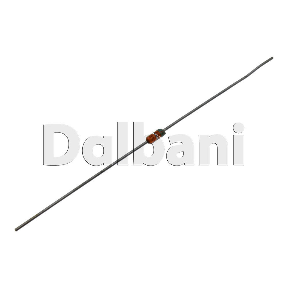 1N970 Original Zenith Zener Diode | eBay