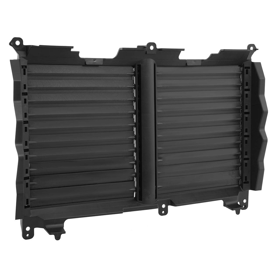 Radiator Shutter Assembly W/MOTOR For 2022 -2024 Toyota Tundra ...