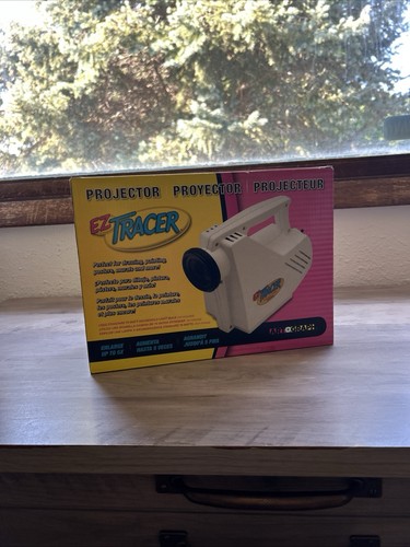 Artograph EZ Tracer Art Projector 225-550 | eBay