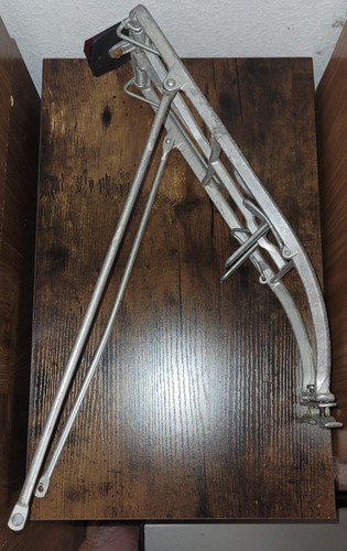 Vintage Pletscher Model C bike rack For Schwinn & Other Bikes Made ...