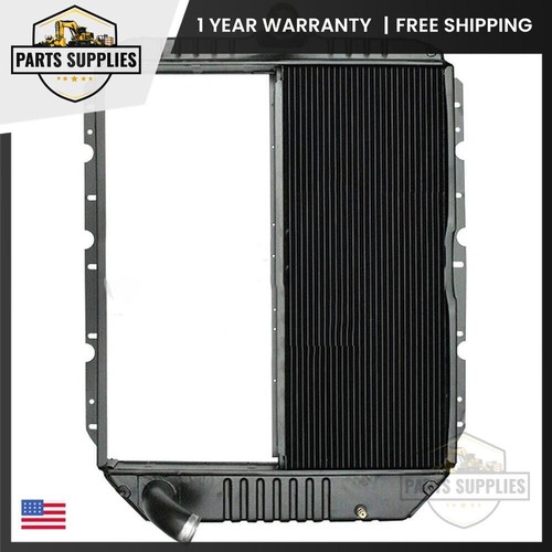 238516 Radiator Fits Blue Bird / International 3000 3600 3800 4100-4400 ...