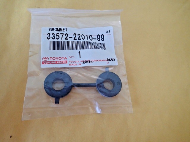 TOYOTA OEM Bush Control Shaft 33572 22010 for sale online | eBay