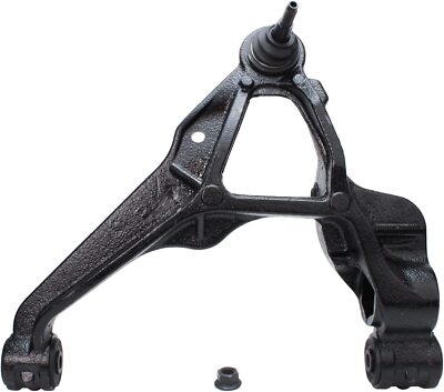 Front Left Side Lower Control Arm for Chevy Silverado GMC Sierra 2500 ...