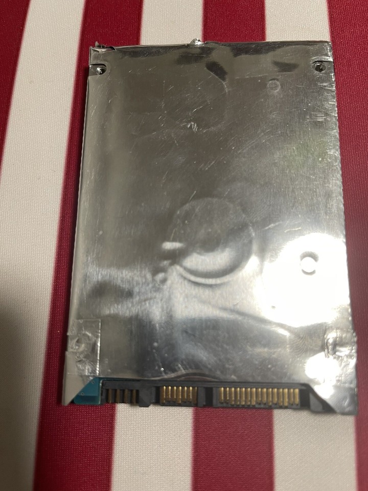 Toshiba MQ01ACF050 500 GB,Internal,7200 RPM,2.5 inch Hard Drive ...