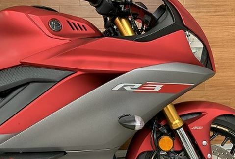 Yamaha Panel 1 Bs7-f835u-00-p0 OEM Yzf320 for sale online | eBay