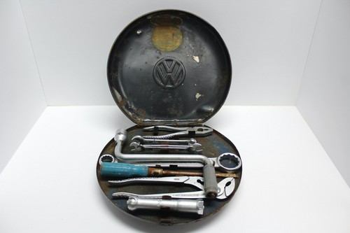 Original Volkswagen Hazet Tool Kit | eBay